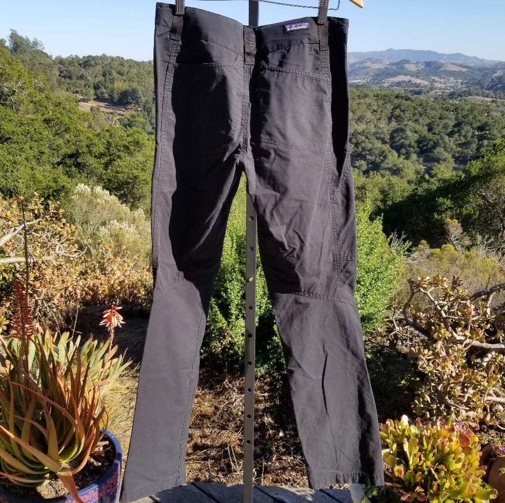 Patagonia Boulder Pants - Gem